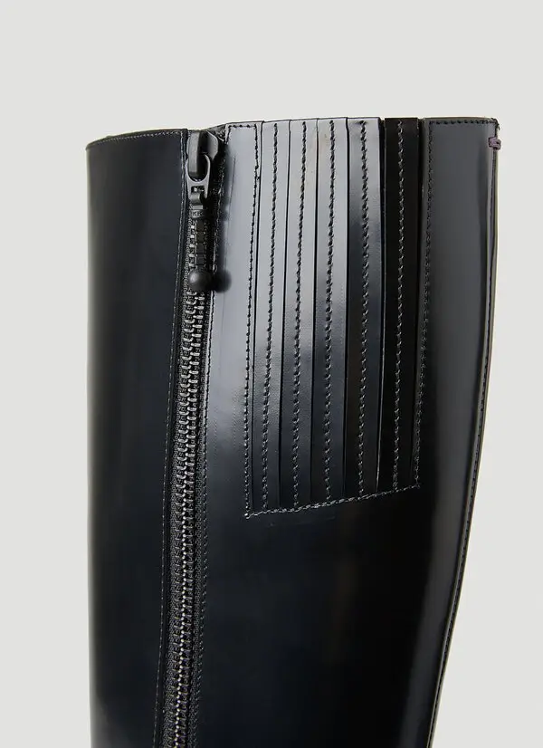 Eytys Nova Boot Heels