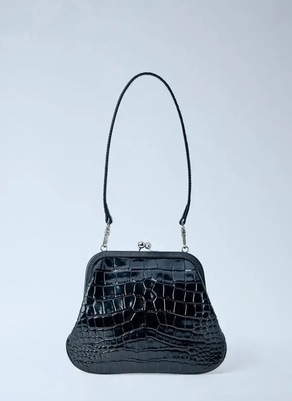 VIVIENNE WESTWOOD Vivienne's Clutch