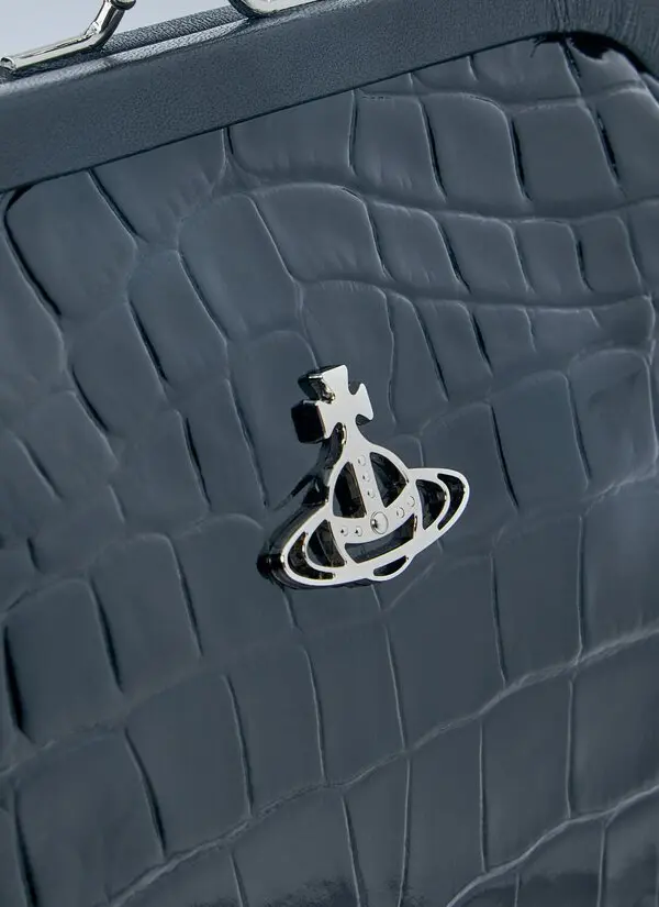VIVIENNE WESTWOOD Vivienne's Clutch