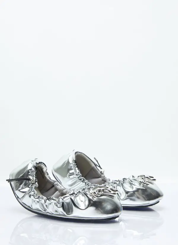 ROMBAUT Aura Ballerina Flats
