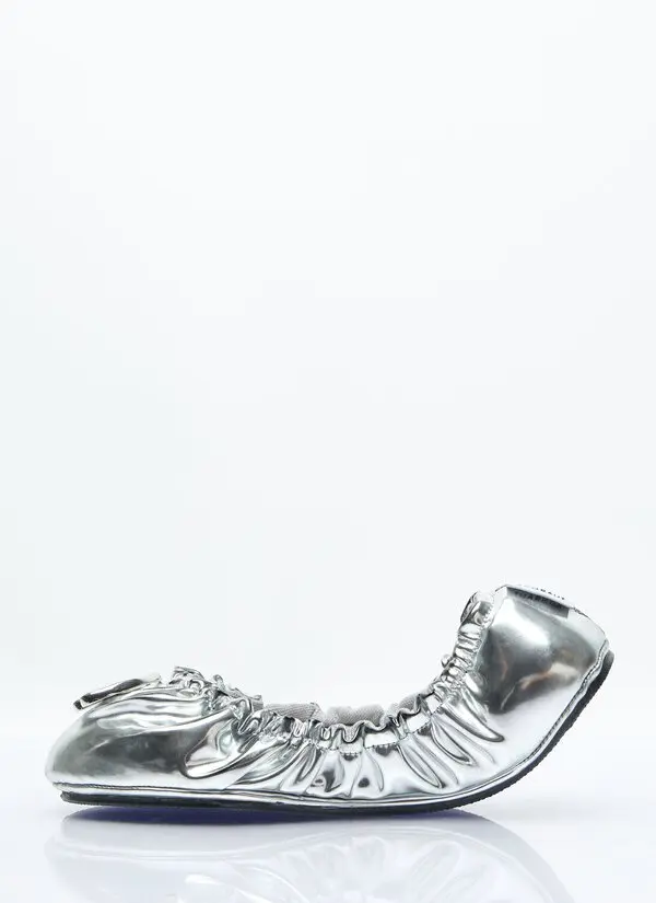 ROMBAUT Aura Ballerina Flats