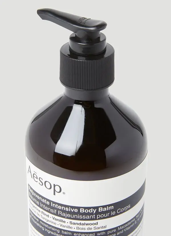 Aesop Rejuvenate Intensive Body Balm