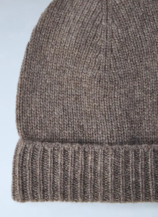 THE ROW Pavir Beanie