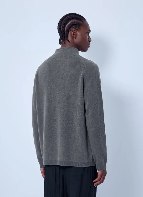 Our Legacy Line Zip Cardigan