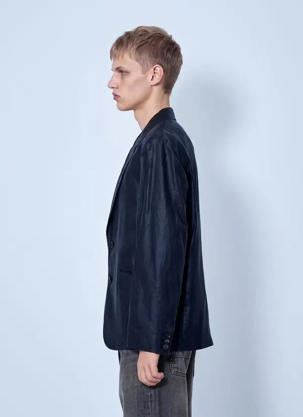 Our Legacy Classic Blazer