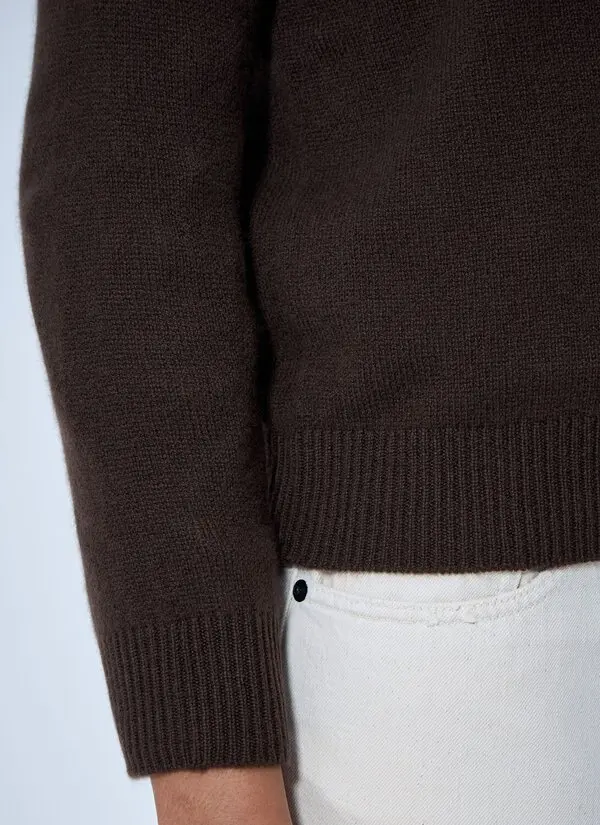 THE ROW Ovidia Cardigan