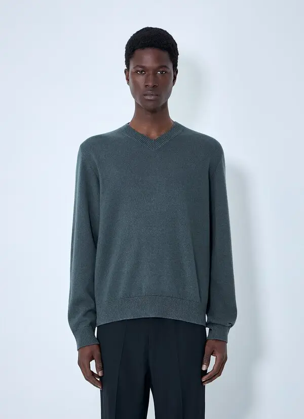 THE ROW Memphis Sweater