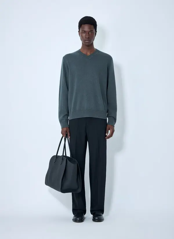 THE ROW Memphis Sweater