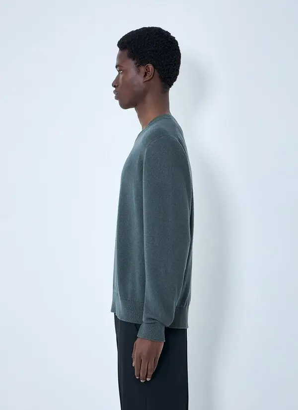 THE ROW Memphis Sweater