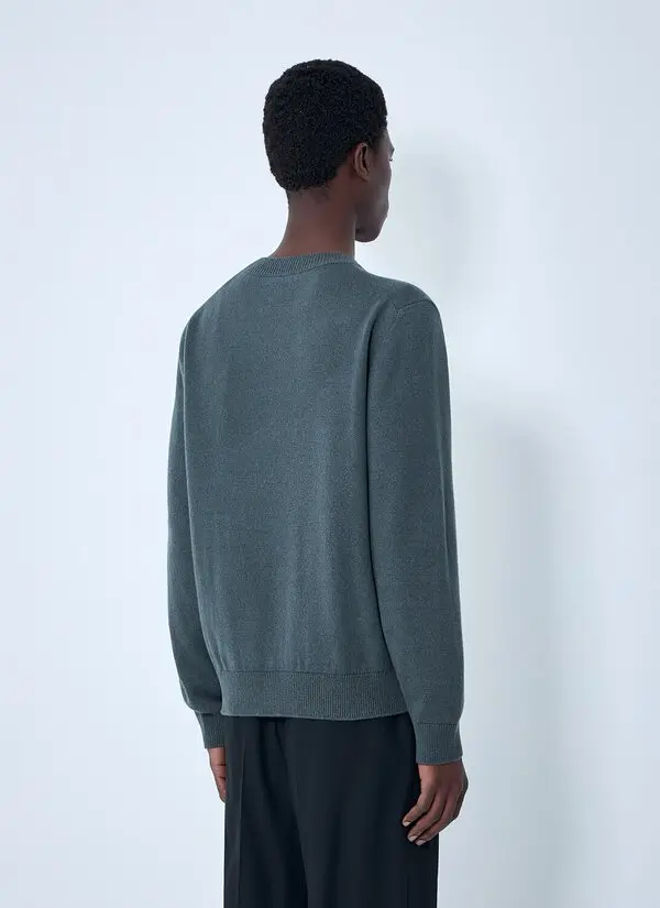 THE ROW Memphis Sweater
