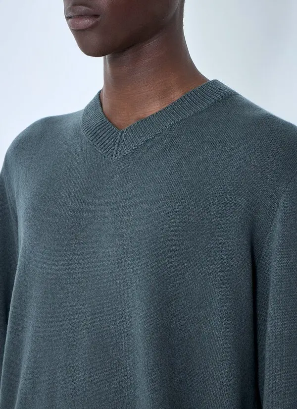 THE ROW Memphis Sweater