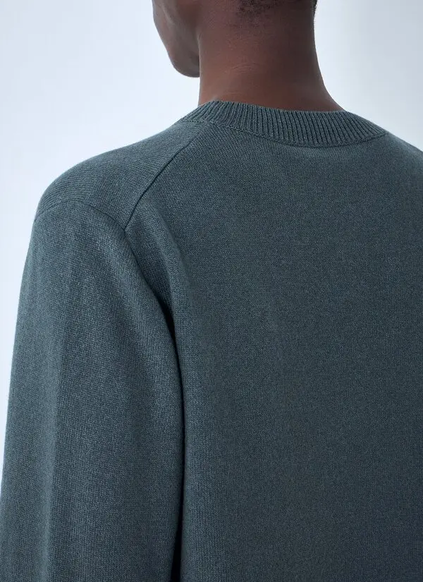 THE ROW Memphis Sweater