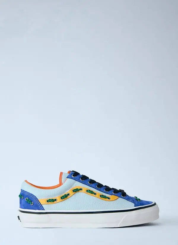 VANS Old Skool 36 Knot Vibram Sneakers