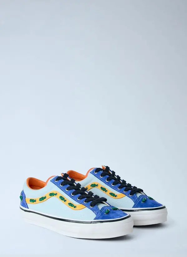 VANS Old Skool 36 Knot Vibram Sneakers