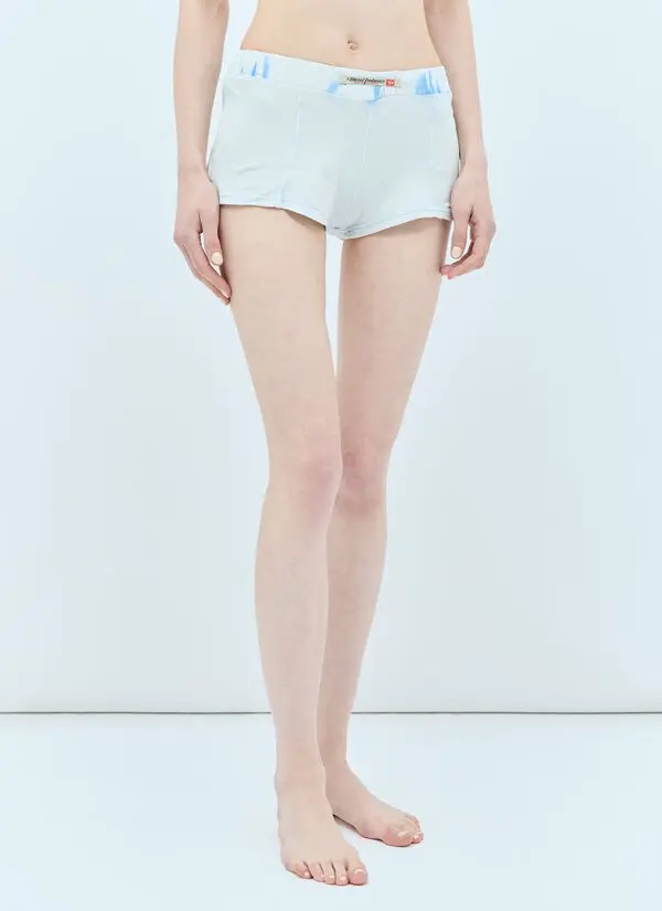 DIESEL® Ufsp-gricha Shorts - Blue
