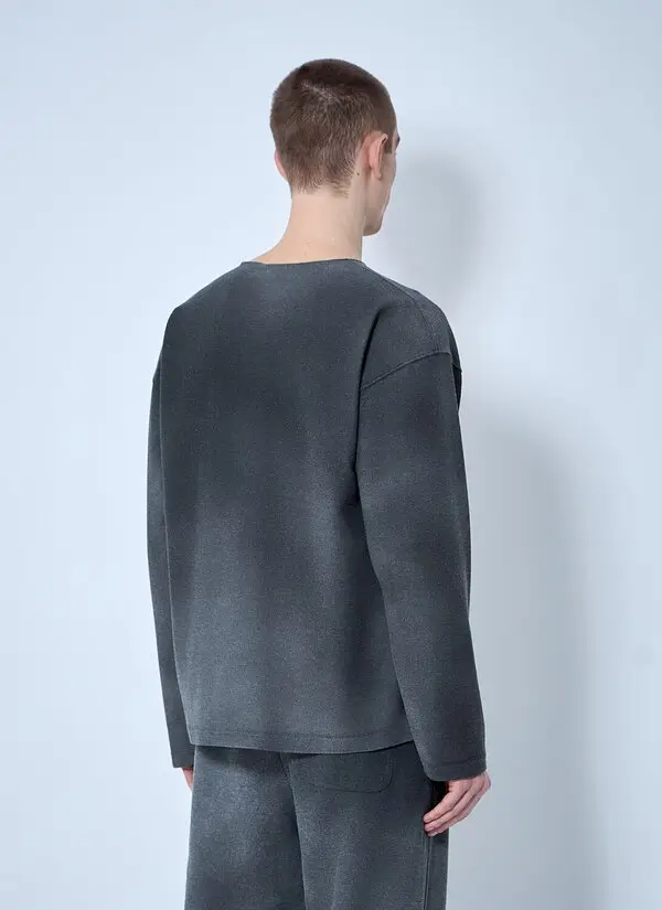 DIESEL® S-ruben Sweater