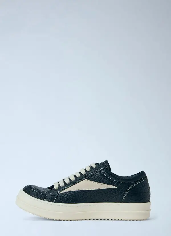 Rick Owens Vintage Low Sneakers