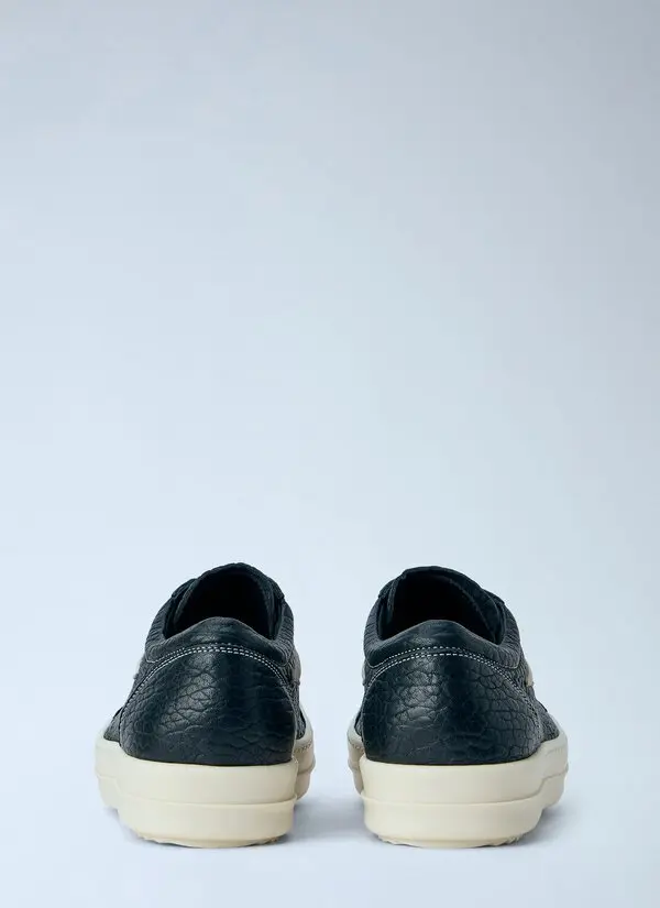 Rick Owens Vintage Low Sneakers