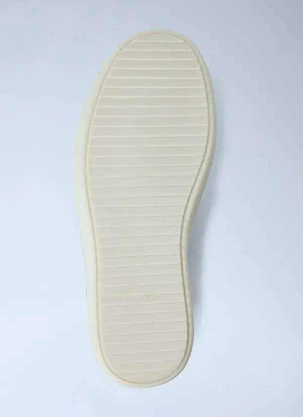 Rick Owens Vintage Low Sneakers