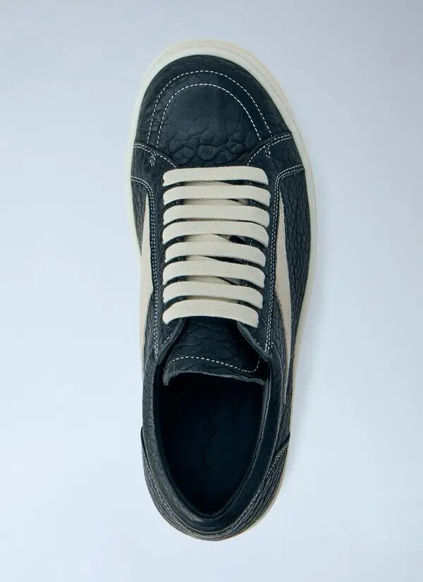 Rick Owens Vintage Low Sneakers