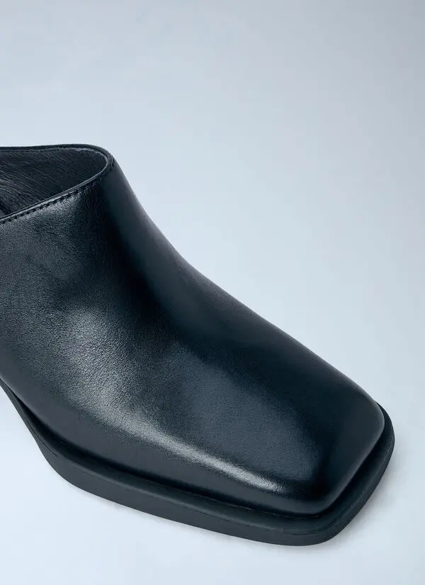 Camper Louise Mules