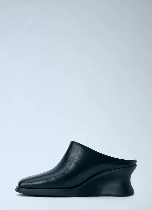 Camper Louise Mules