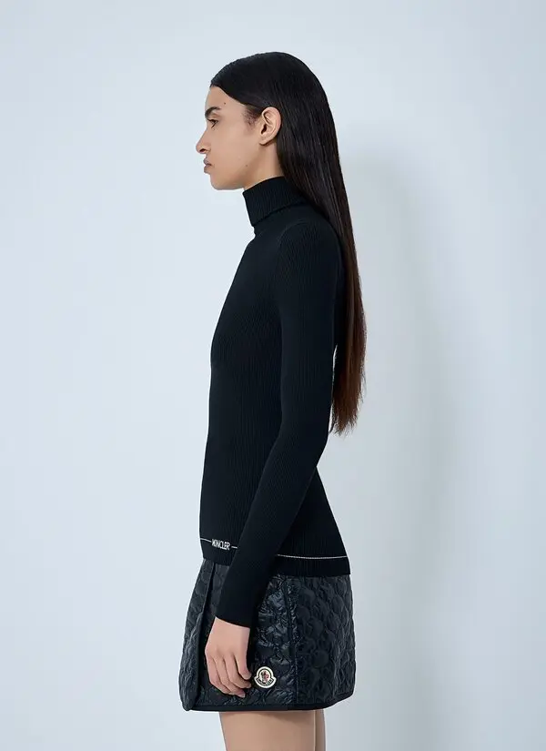 Moncler Wool Sweater