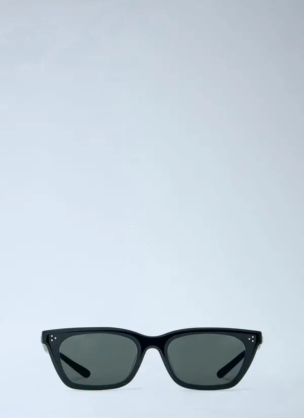 GENTLE MONSTER Dodo 01 Cat-eye Sunglasses