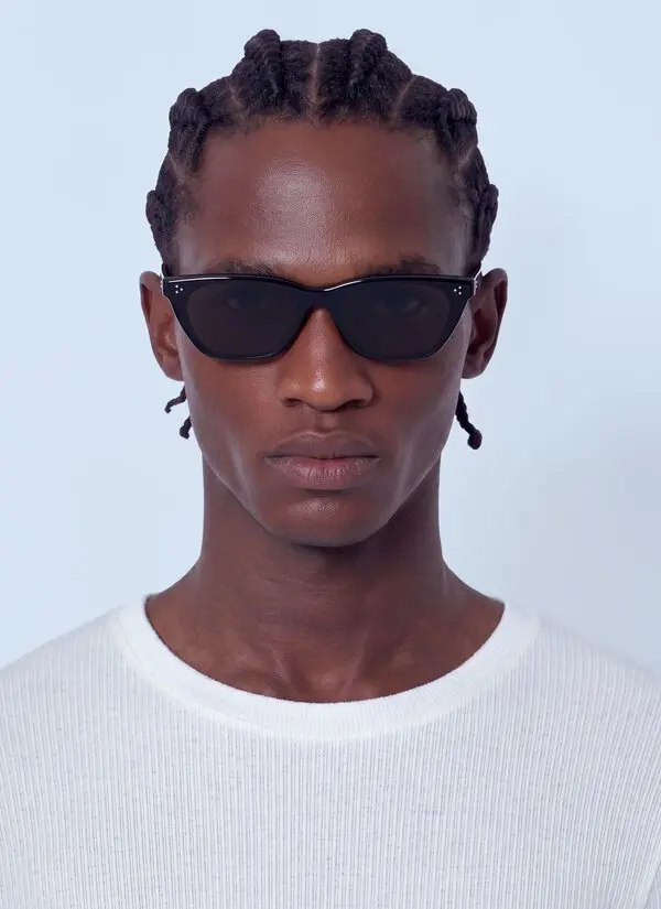 GENTLE MONSTER Dodo 01 Cat-eye Sunglasses