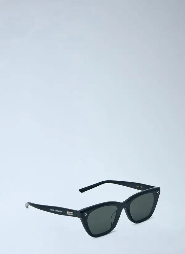 GENTLE MONSTER Dodo 01 Cat-eye Sunglasses