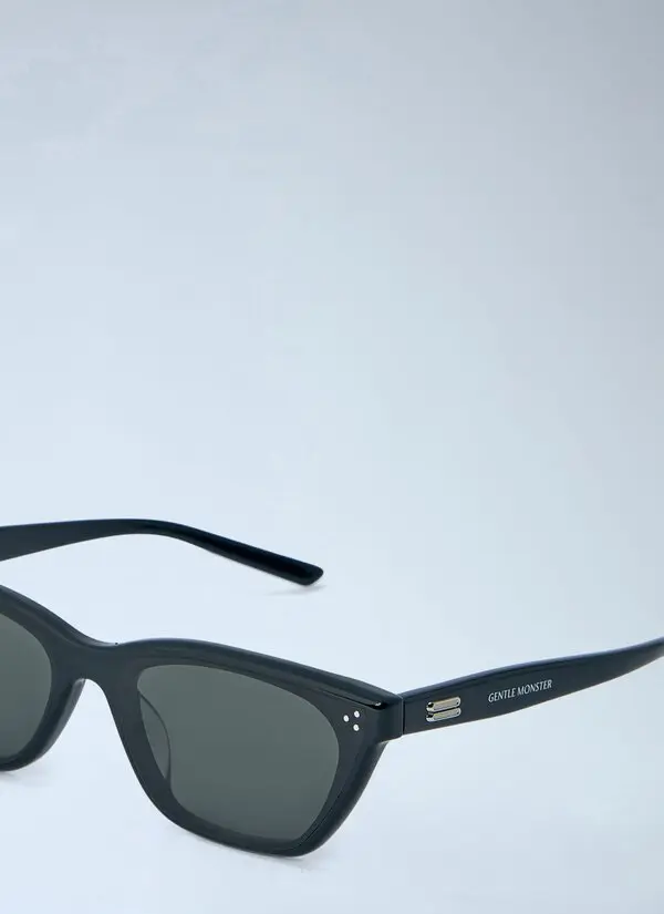 GENTLE MONSTER Dodo 01 Cat-eye Sunglasses