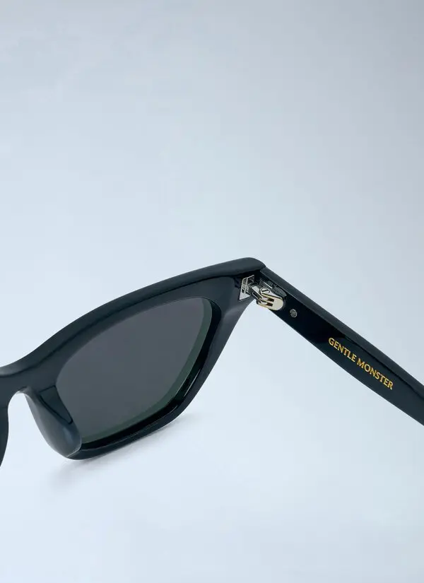 GENTLE MONSTER Dodo 01 Cat-eye Sunglasses
