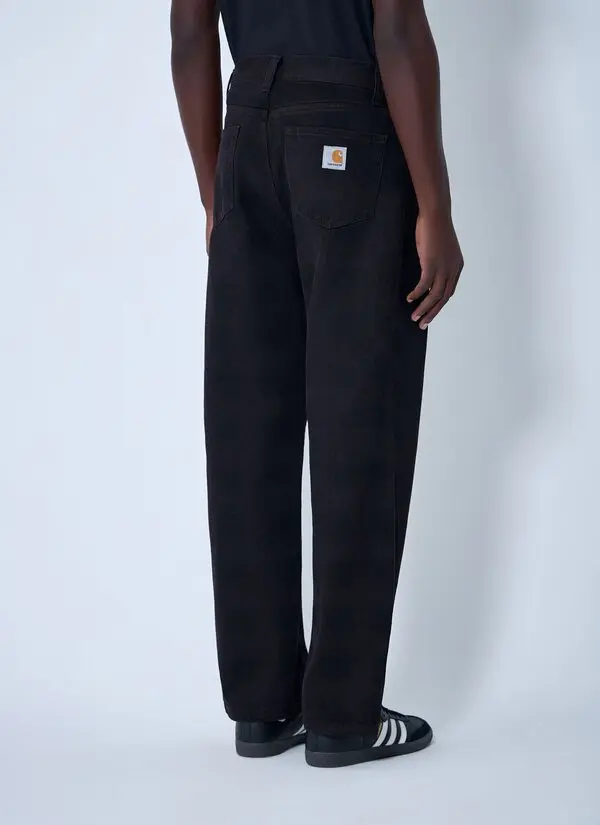 Carhartt Work In Progress Everson Jeans