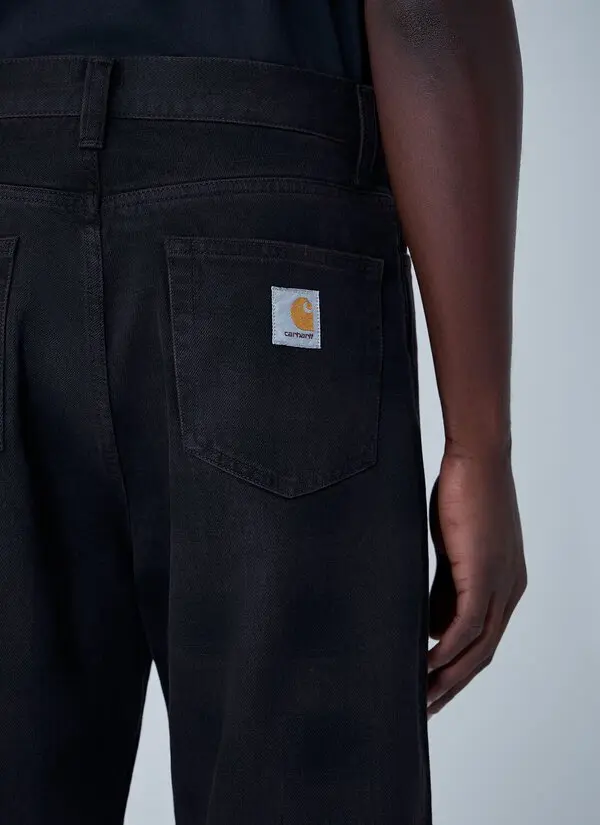Carhartt Work In Progress Everson Jeans
