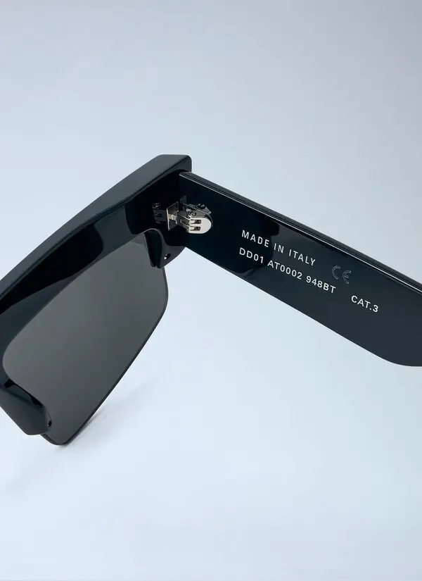 Phoebe Philo Sliced Cruise Sunglasses