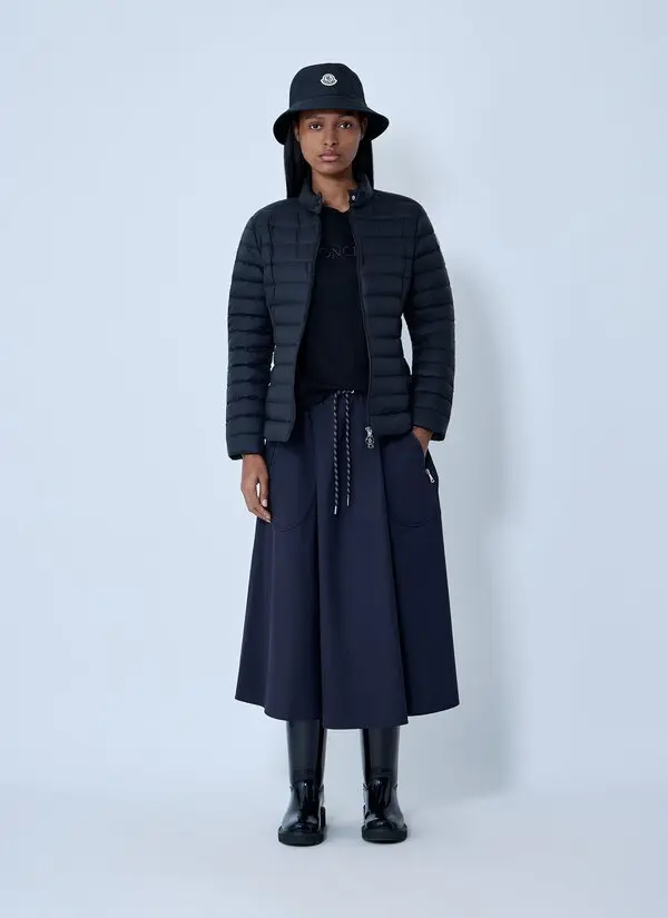 Moncler Igelle Short Down Jacket