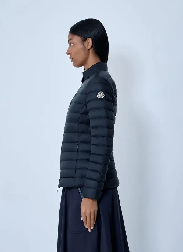 Moncler Igelle Short Down Jacket
