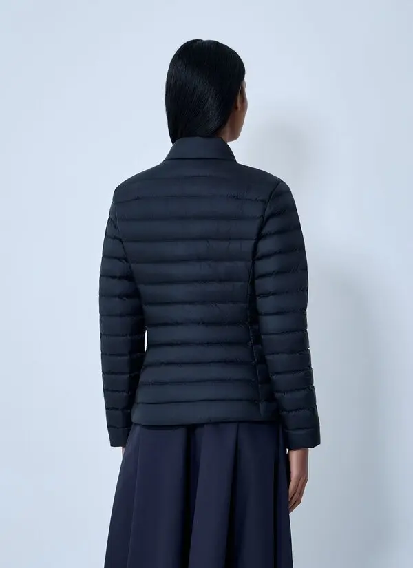 Moncler Igelle Short Down Jacket