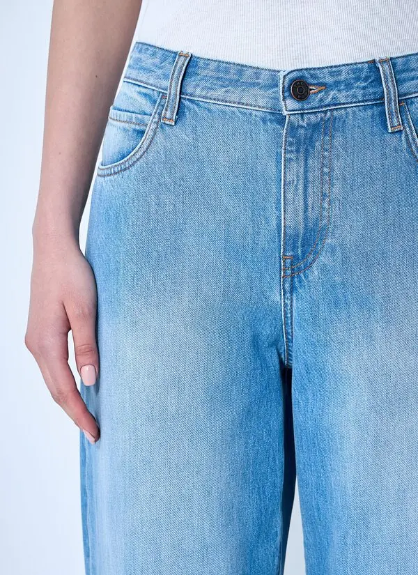 THE ROW Eglitta Jeans