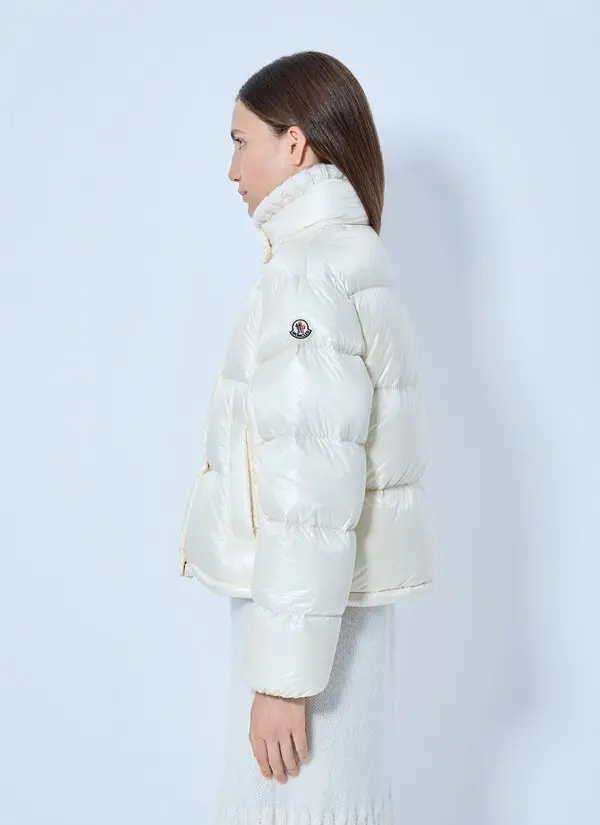 Moncler Tepice Short Down Jacket