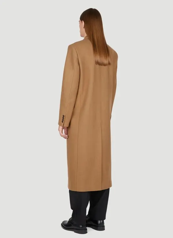 DIOMENE Wool Coat