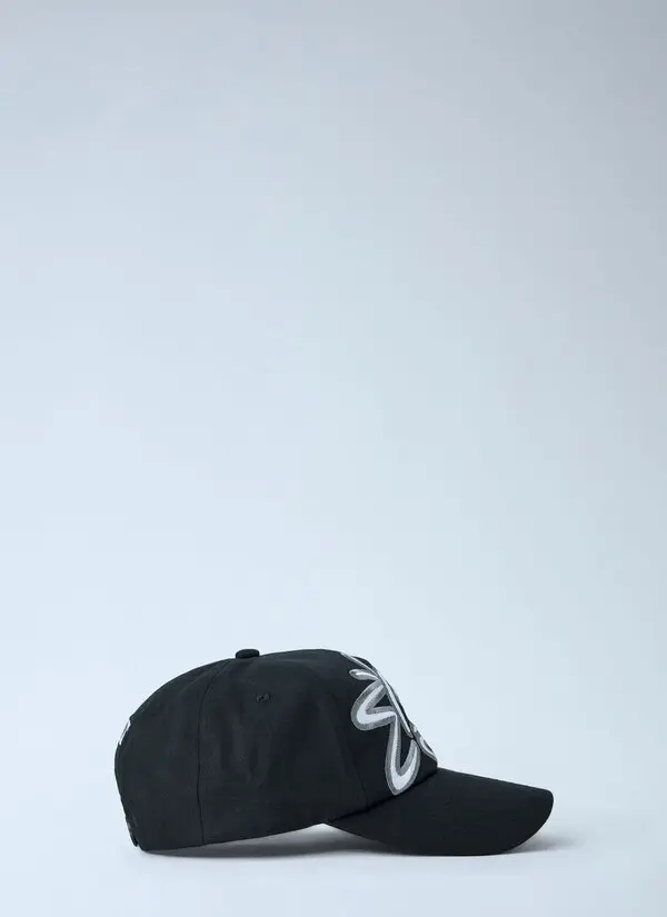 BOTT Botterfly 6-panel Cap