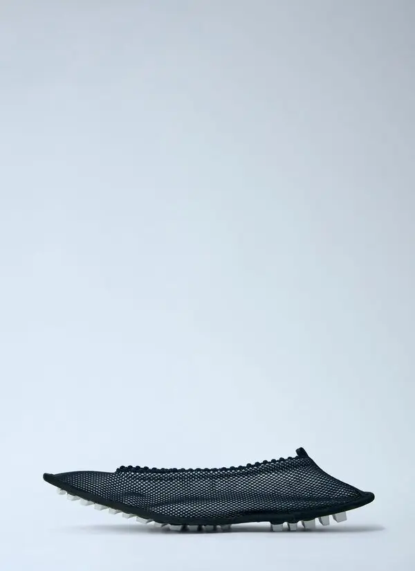 KIKO KOSTADINOV Ramberg Slip Ons Ballerinas
