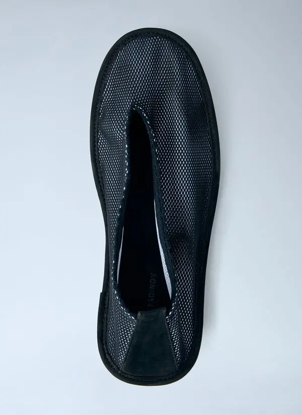 KIKO KOSTADINOV Ramberg Slip Ons Ballerinas