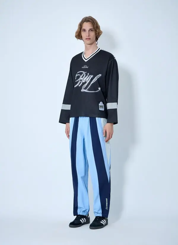 AWAKE NY The Big Picture Hockey Jersey