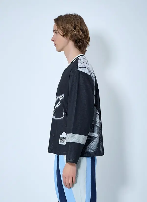 AWAKE NY The Big Picture Hockey Jersey