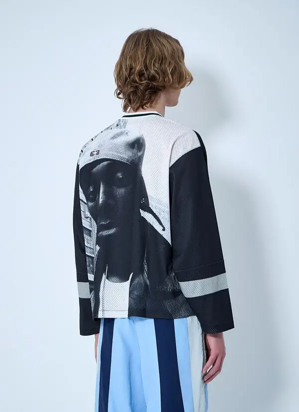 AWAKE NY The Big Picture Hockey Jersey