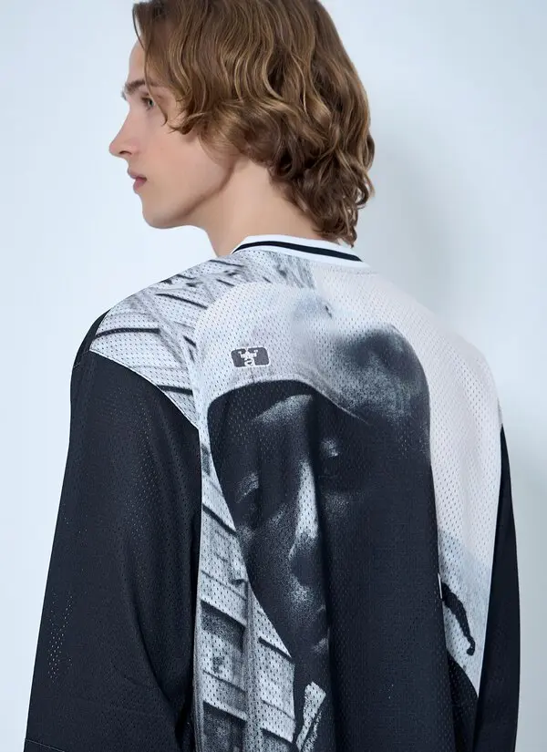 AWAKE NY The Big Picture Hockey Jersey