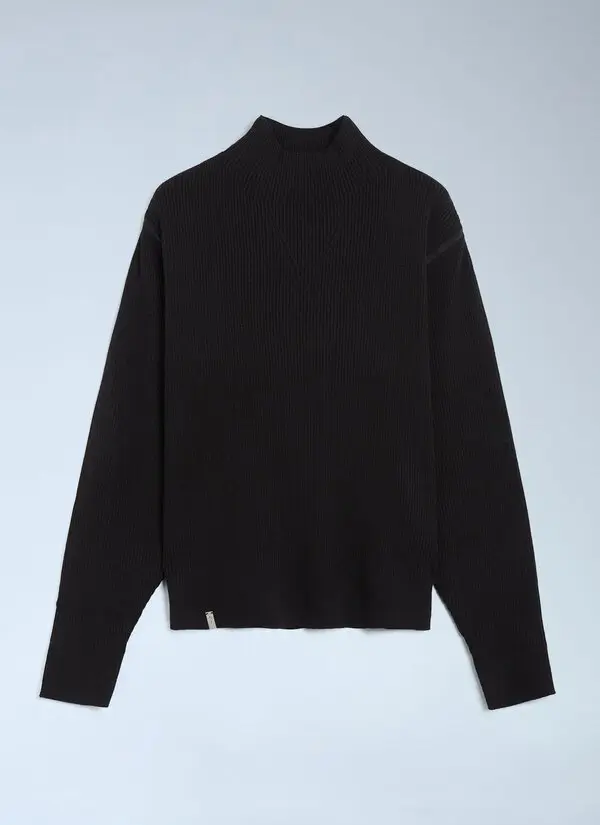 PUMA X _J.L-A.L_ Clrt Knitted Top