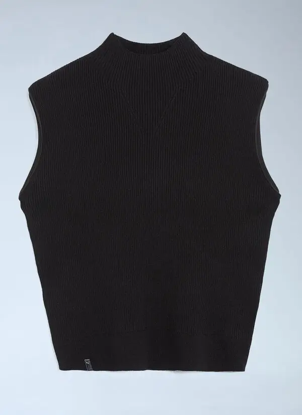 PUMA X _J.L-A.L_ Clrt Knitted Top